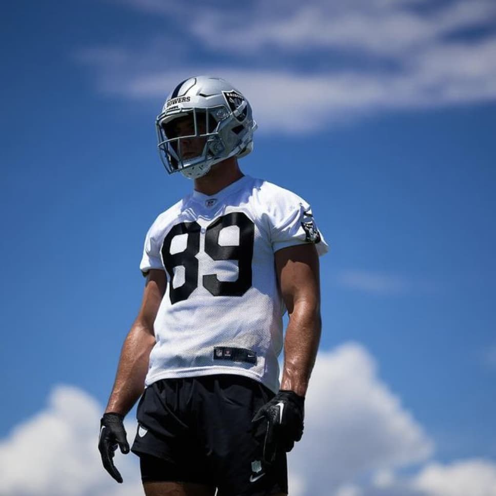 The 30 Best NFL Rookies Of 2024, Ranked By Fans