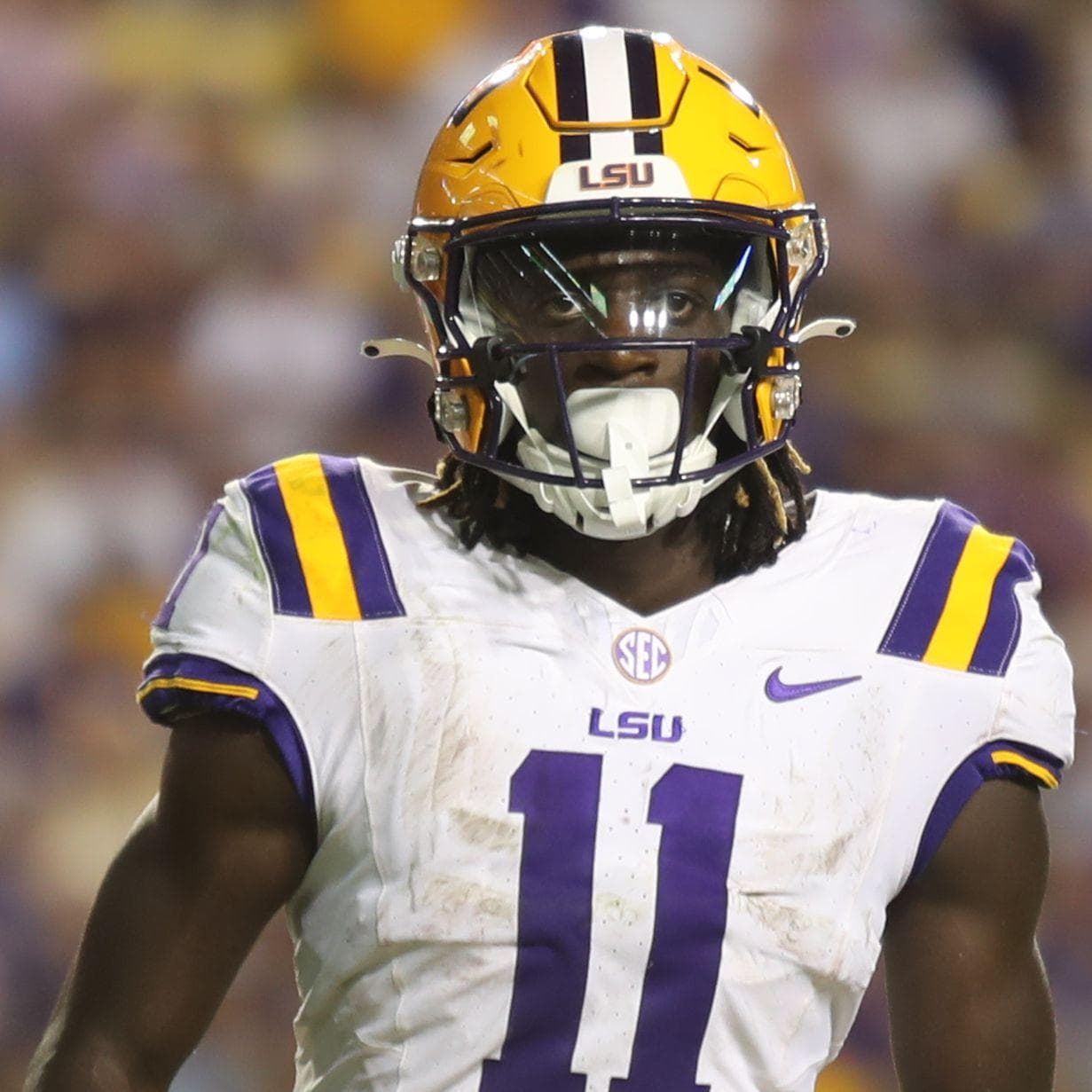 The Top 50+ WRs In The NFL Right Now, Ranked By Fans