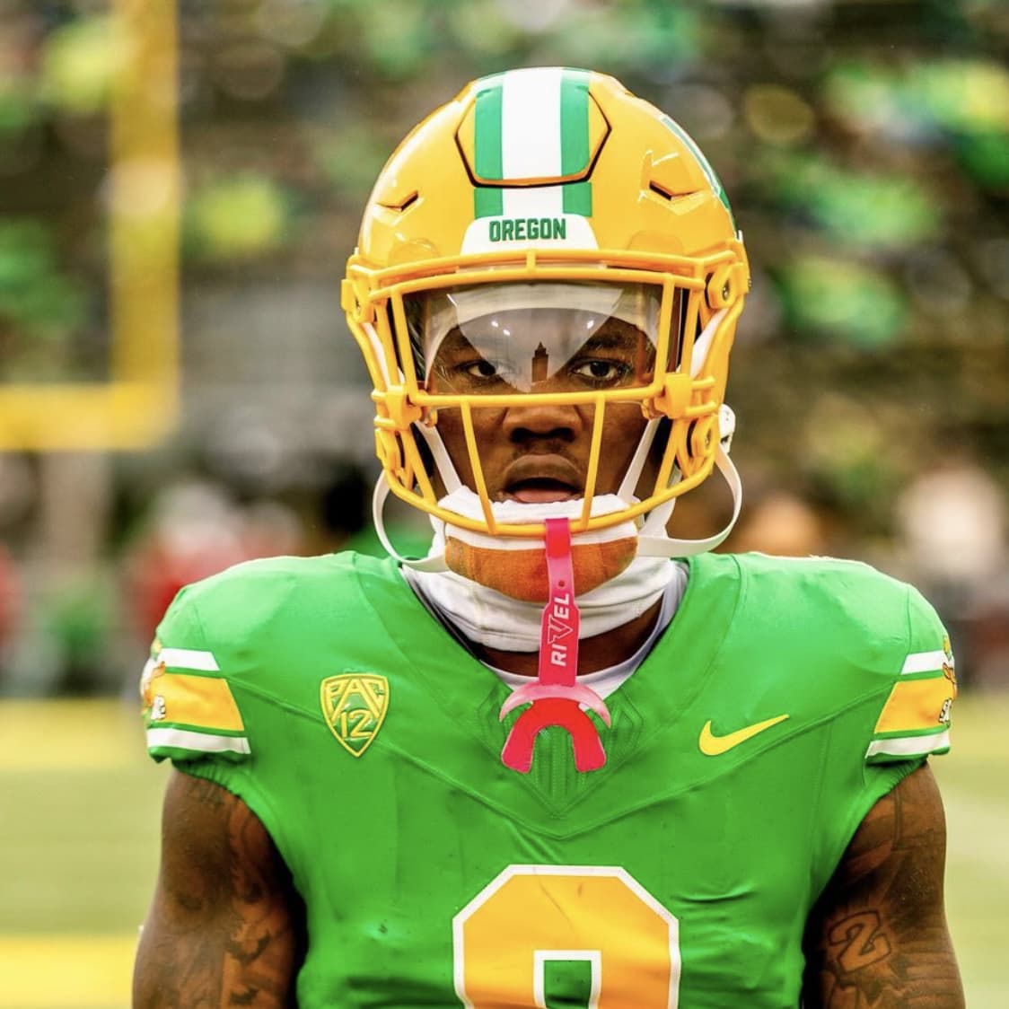 The 30 Best NFL Rookies Of 2024, Ranked By Fans