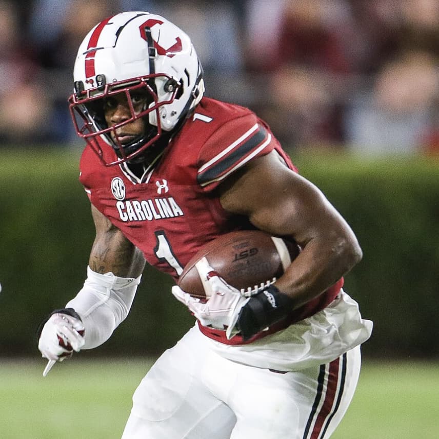 The 30 Best NFL Rookies Of 2024, Ranked By Fans