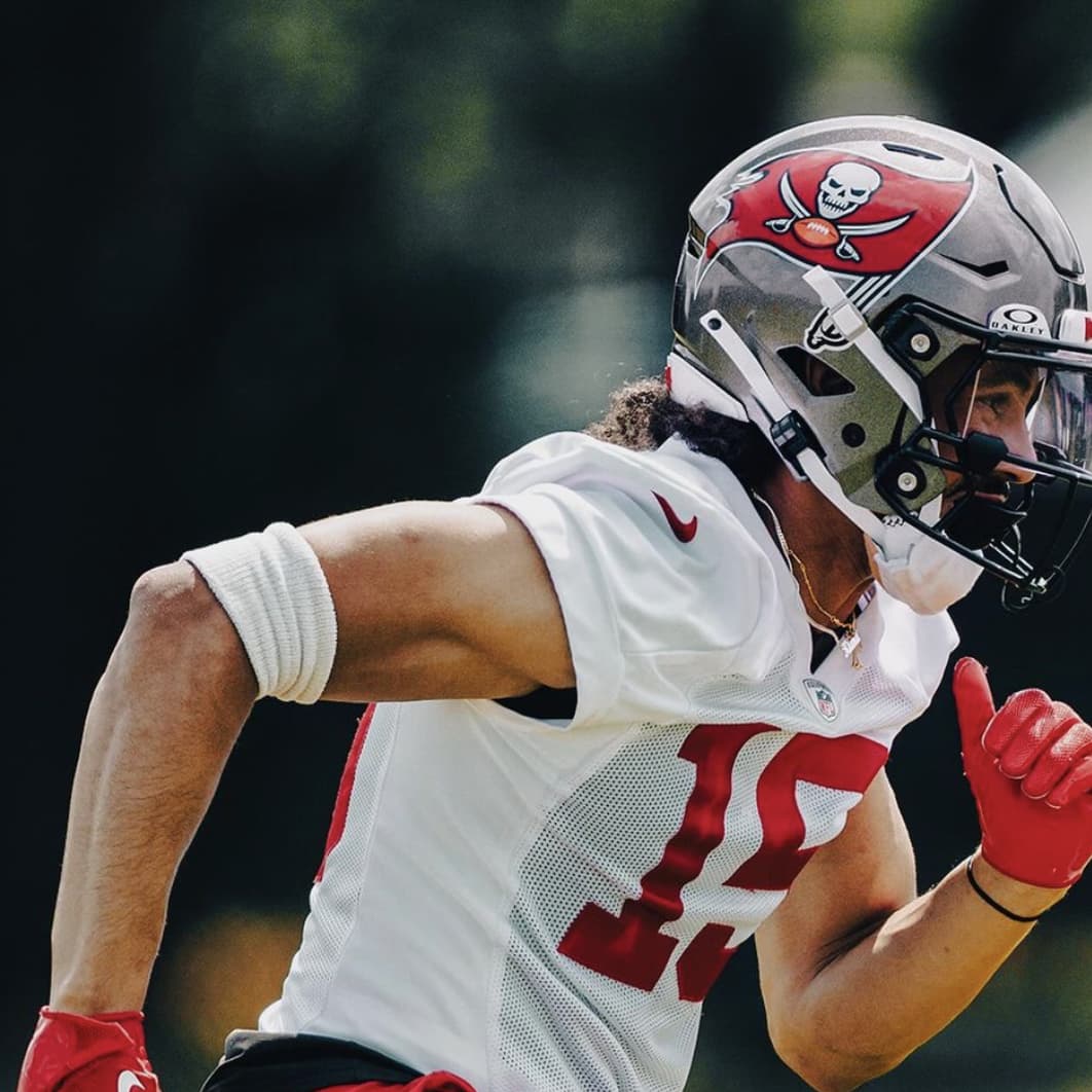 The 30 Best NFL Rookies Of 2024, Ranked By Fans