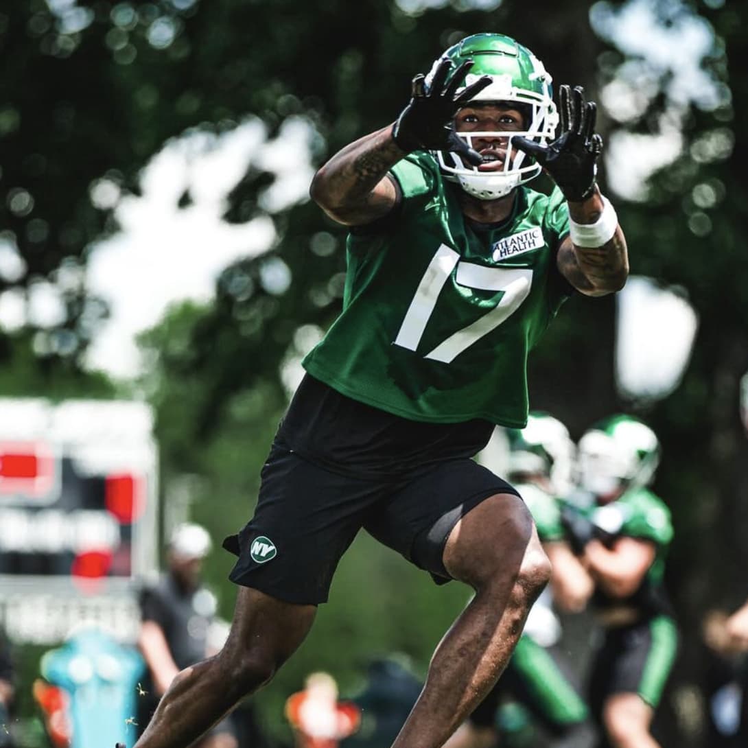 The 30 Best NFL Rookies Of 2024, Ranked By Fans