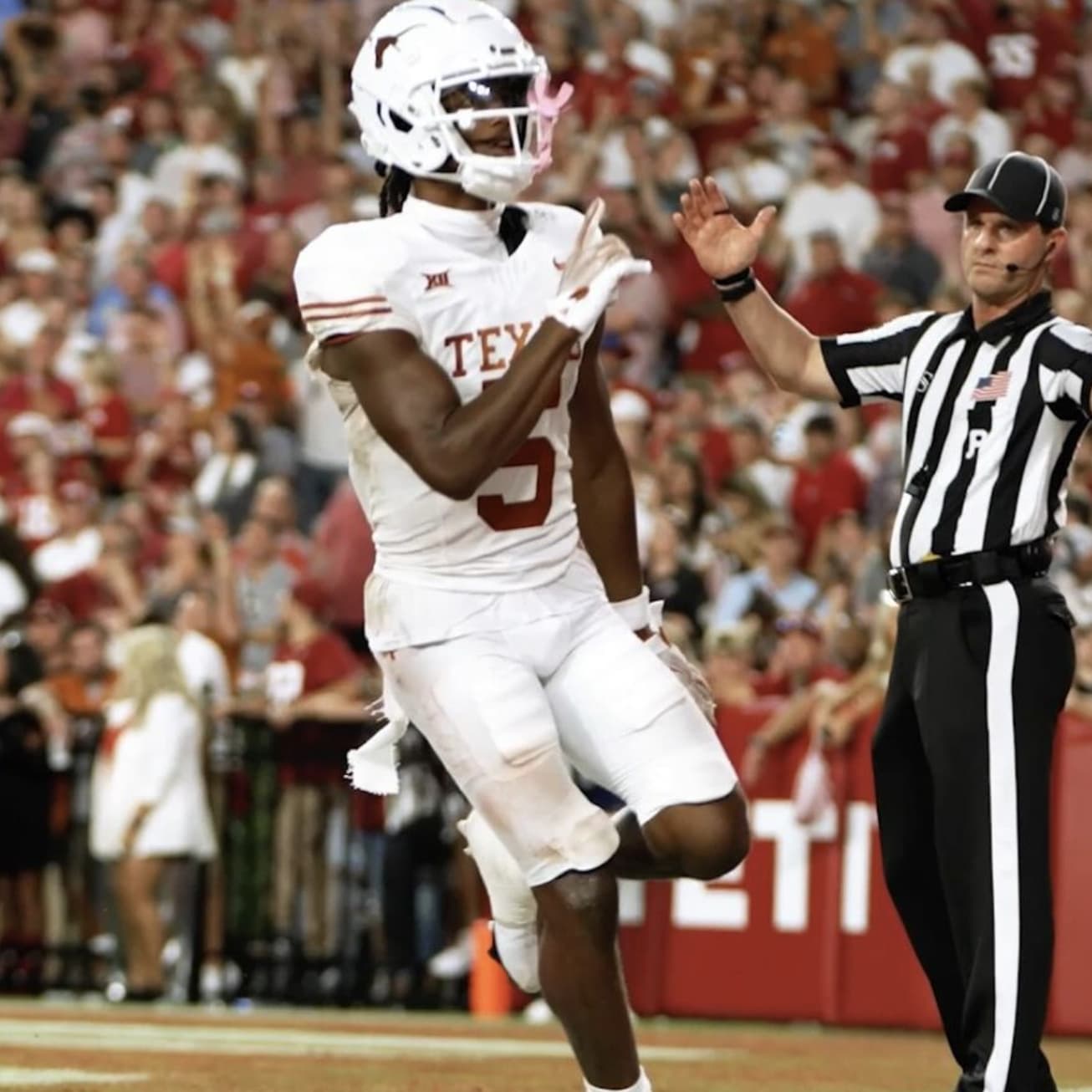 The 30 Best NFL Rookies Of 2024, Ranked By Fans