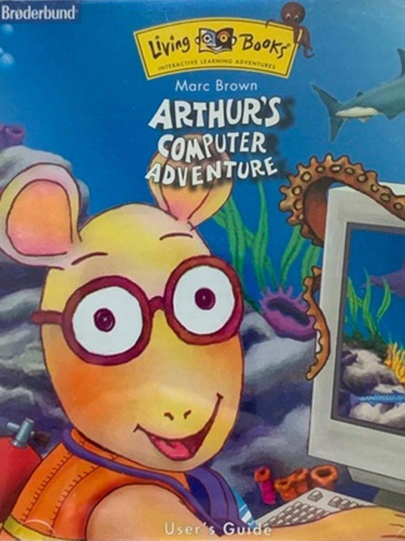 All 'Arthur' Games, Ranked By Fans