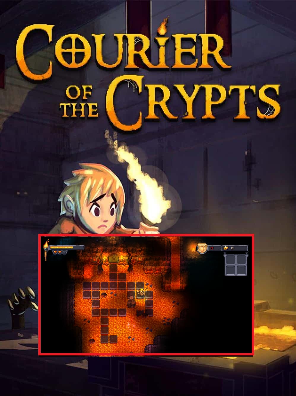 12 Non-Zelda Games Like The Legend of Zelda: Echoes of Wisdom