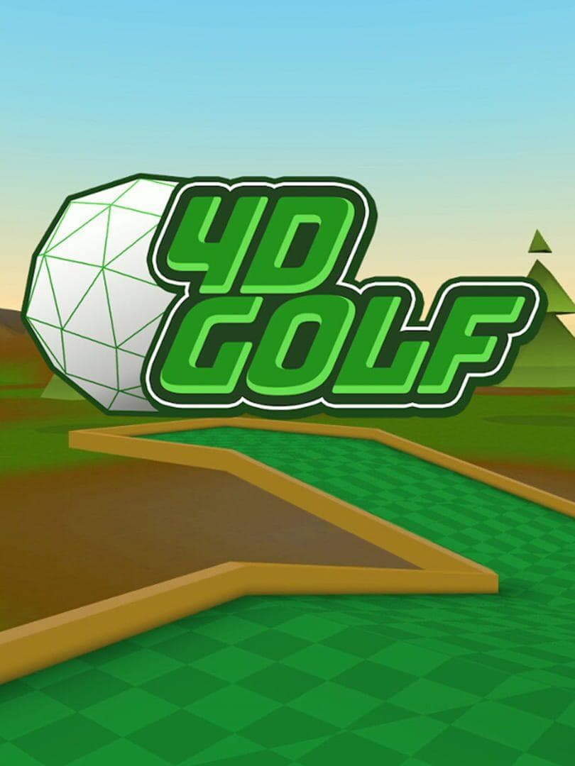 The 25 Best PC Golf & Mini-Golf Games To Play On Steam