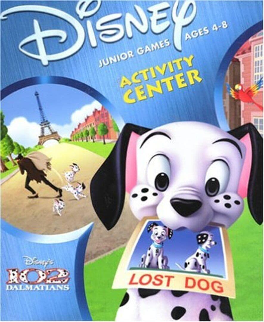 All '101 Dalmatians' Games, Ranked By Fans