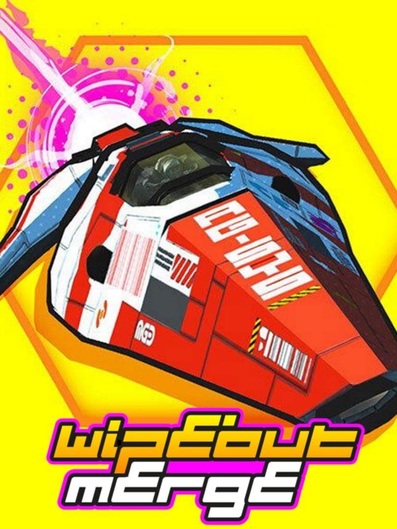 All The 'Wipeout' Racing Games, Ranked By Fans