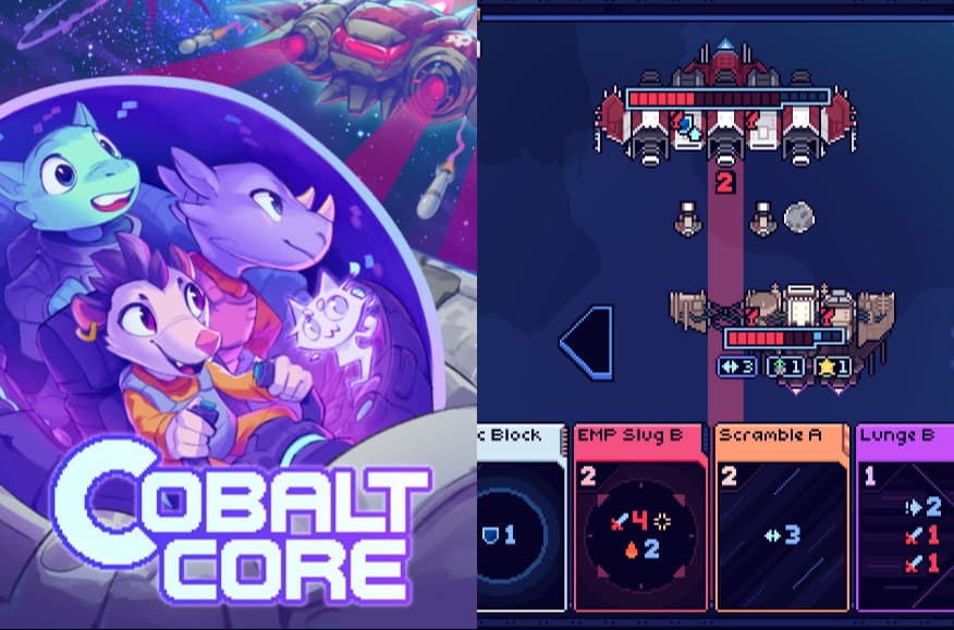 The 20 Best Card & Deck-Building Games For Nintendo Switch, Ranked