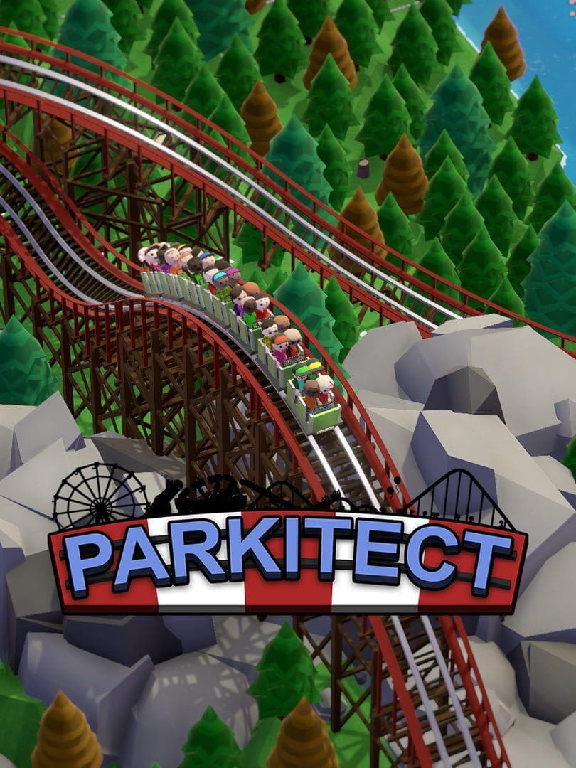 The 21 Best Games Like Planet Coaster, Ranked