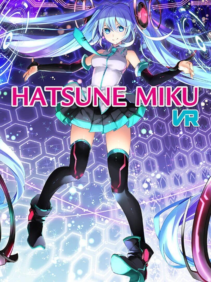 All 16 'Hatsune Miku: Project DIVA' Games, Ranked By Fans