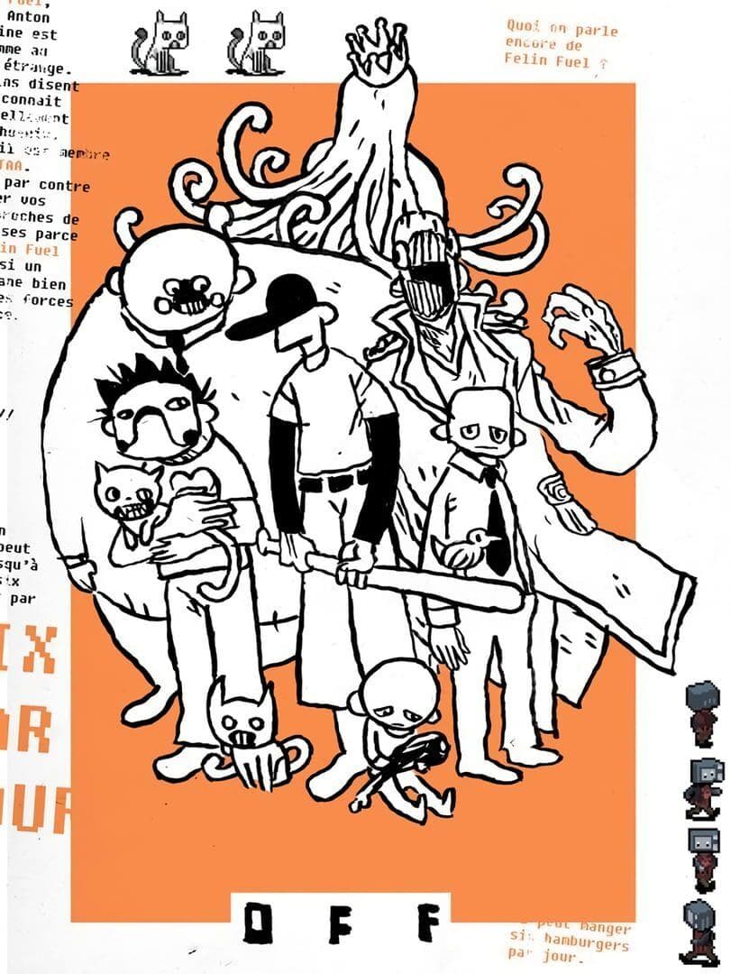 The 12 Best Games Like OMORI, Ranked