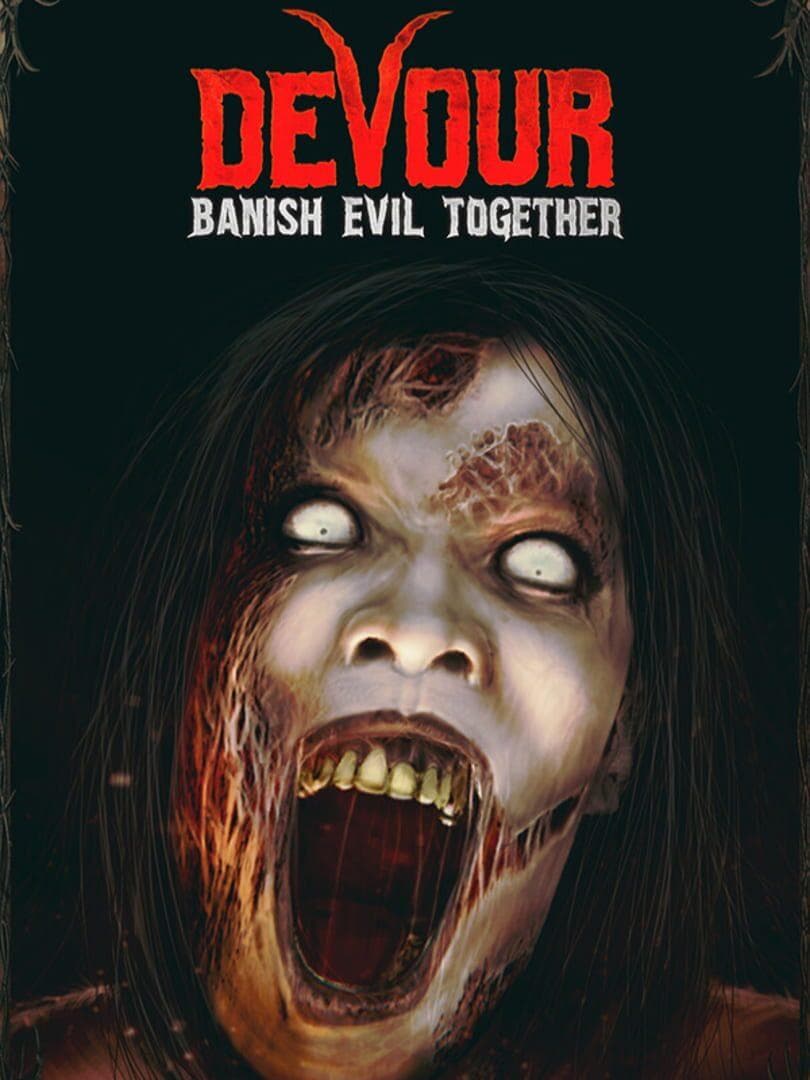 The 23 Best Multiplayer Horror Games, Ranked