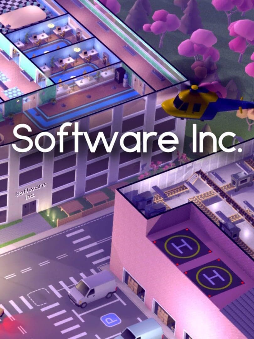 The 17 Best Games Like Game Dev Tycoon, Ranked