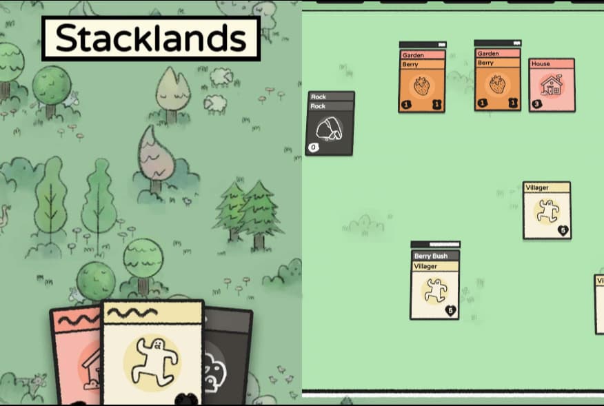 The 20 Best Card & Deck-Building Games For Nintendo Switch, Ranked