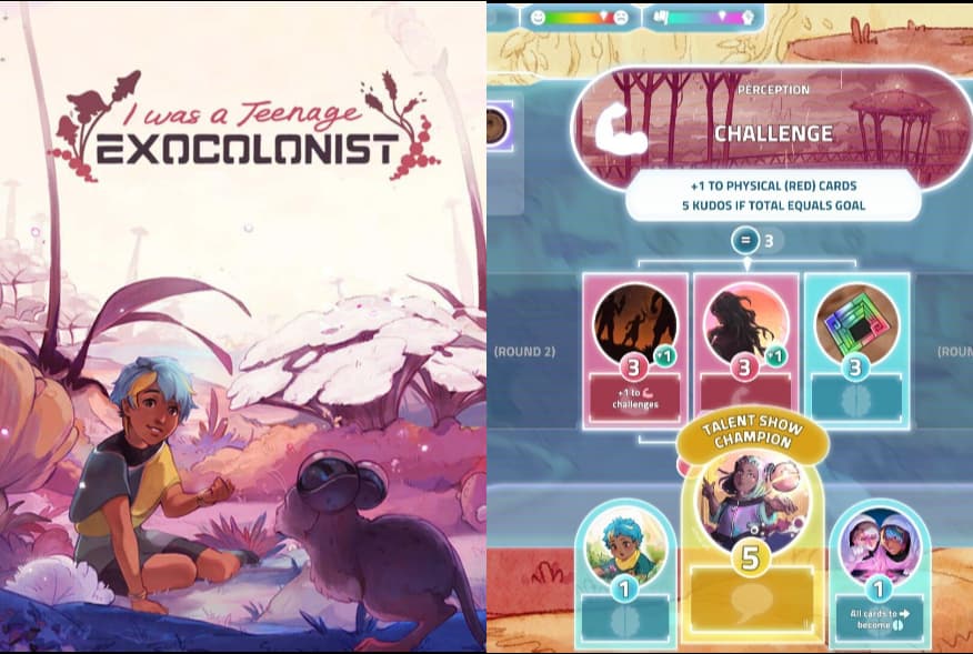 The 20 Best Card & Deck-Building Games For Nintendo Switch, Ranked