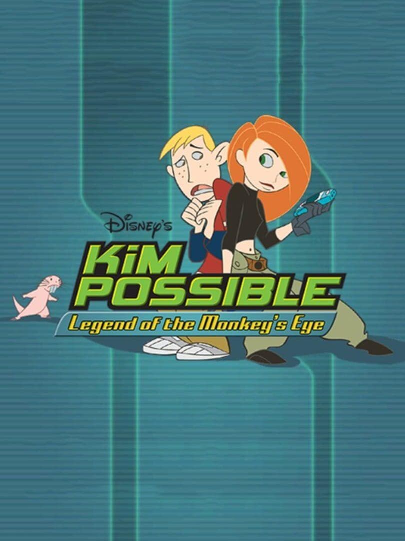 All 'Kim Possible' Games, Ranked By Fans