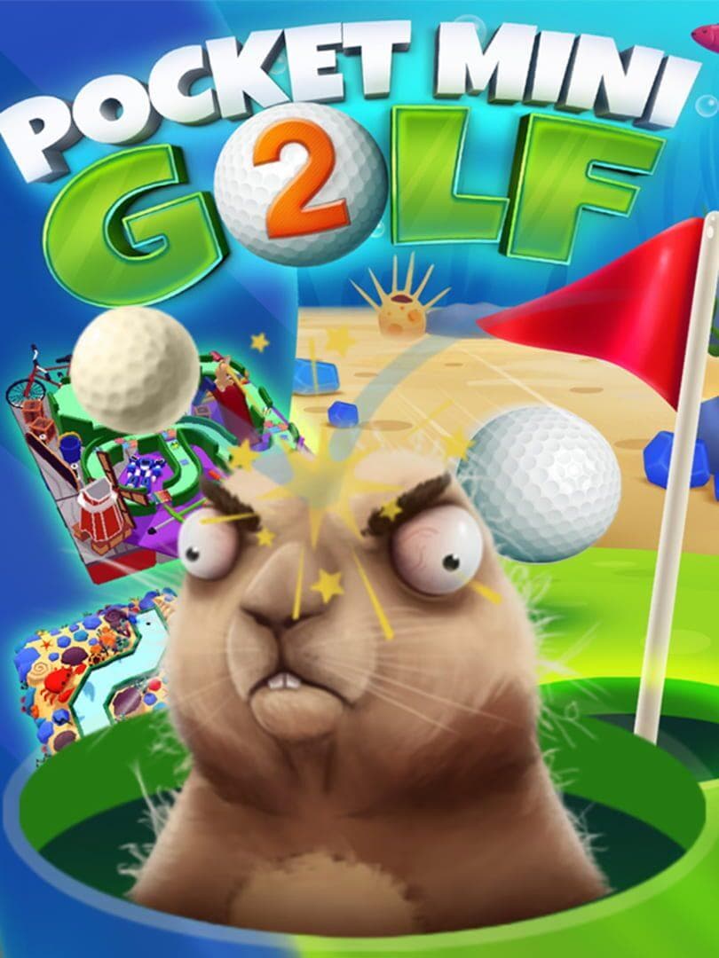 The 25 Best PC Golf & Mini-Golf Games To Play On Steam