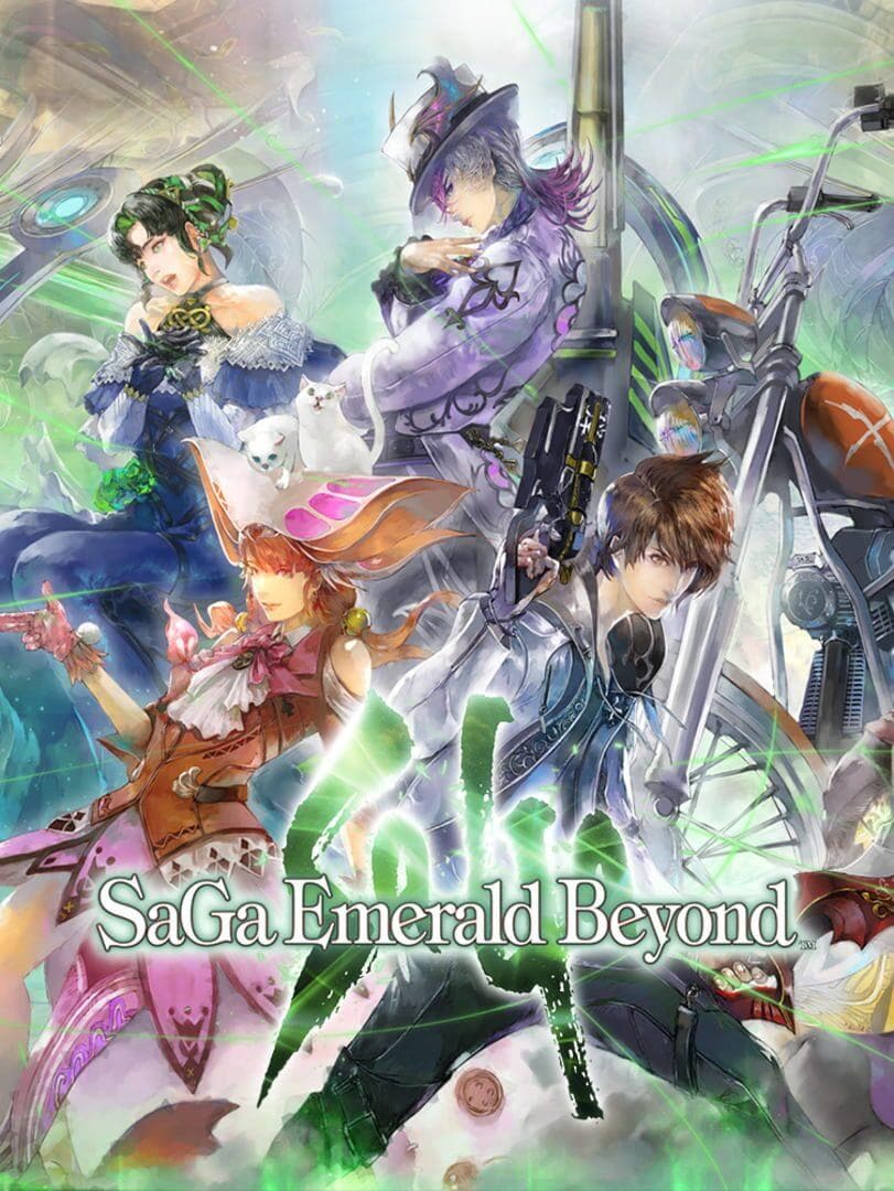 All 14 'SaGa' Video Games, Ranked Best To Worst