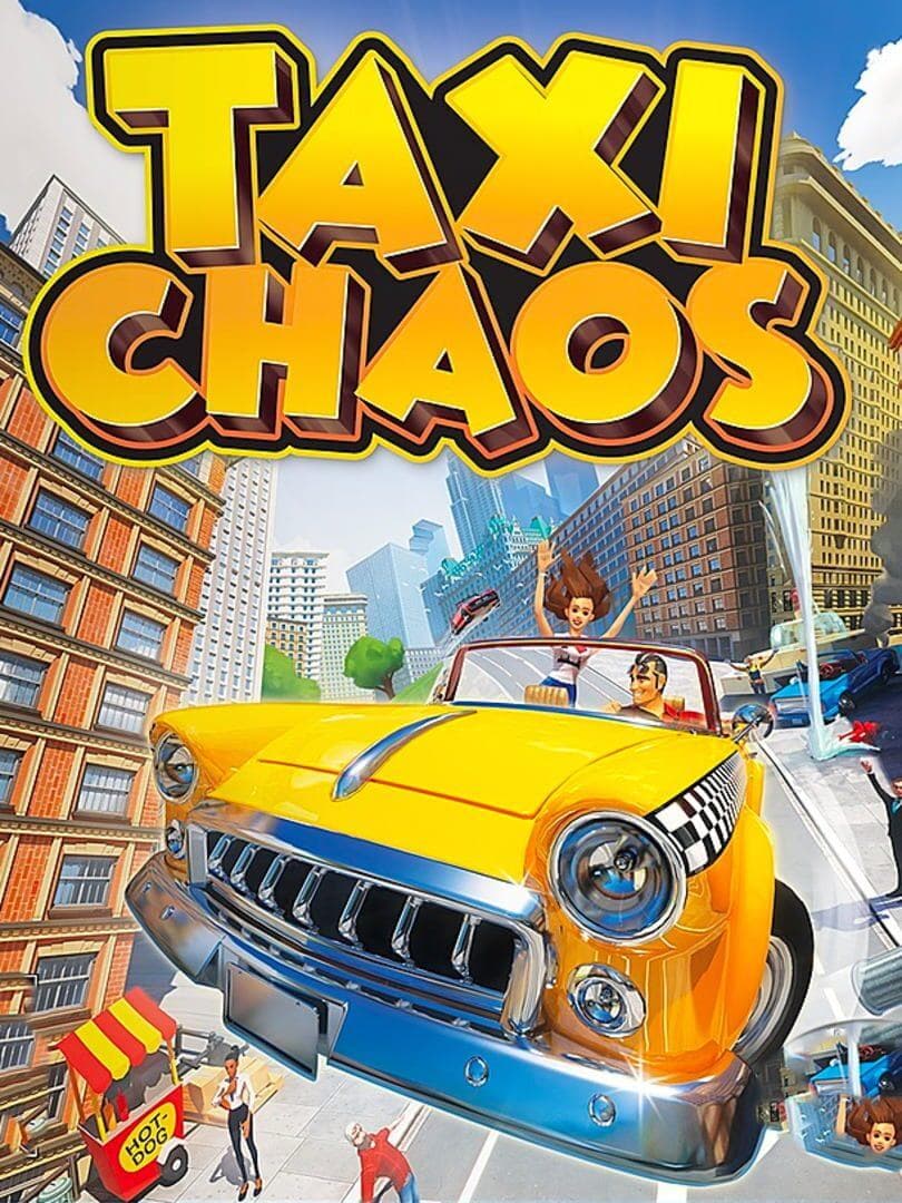 The 15 Best Games Like Crazy Taxi, Ranked