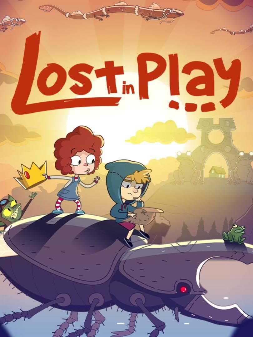 The 25 Best Games Like Lost in Random, Ranked