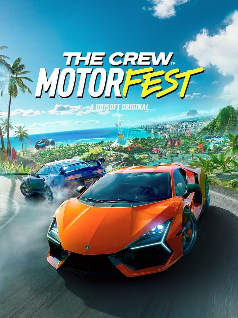 The 35+ Best Racing Xbox Series X/S Games, Ranked
