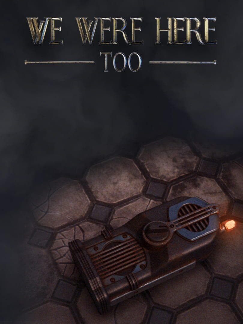 The 23 Best Multiplayer Horror Games, Ranked