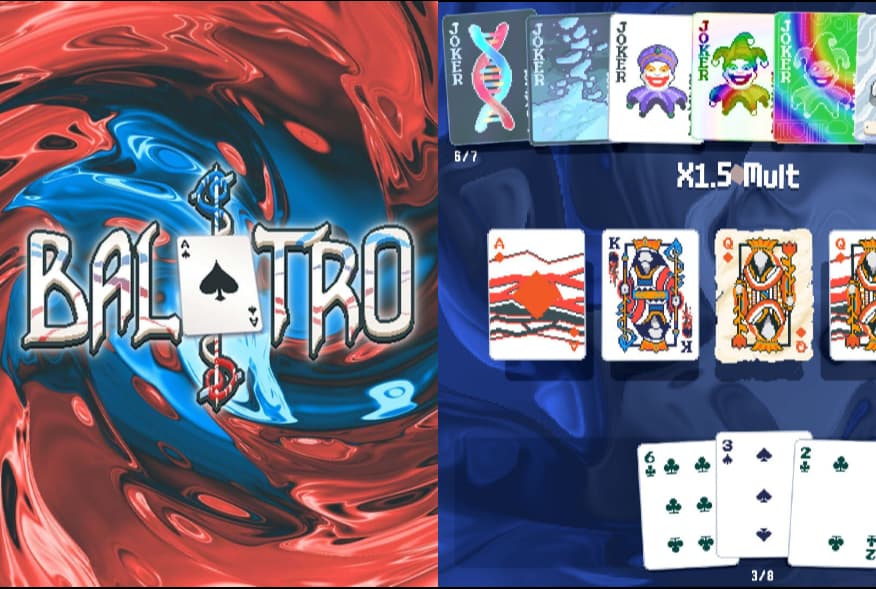 The 20 Best Card & Deck-Building Games For Nintendo Switch, Ranked