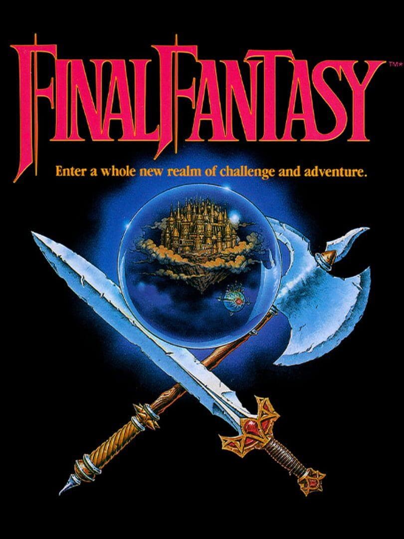 Every 'Final Fantasy' Game In Chronological Order