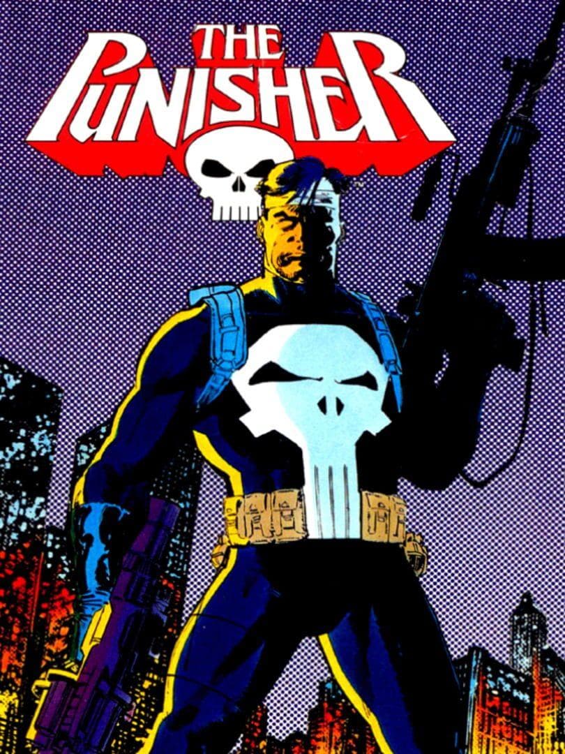 All 6 'The Punisher' Games, Ranked By Fans