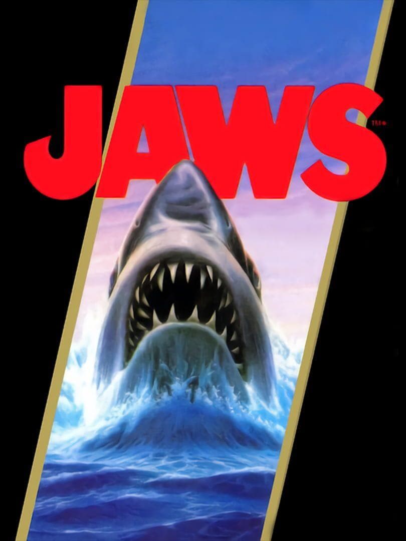 All 4 'Jaws' Games, Ranked By Fans