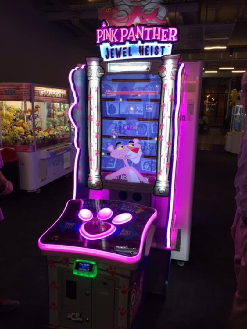 All 'Pink Panther' Games, Ranked By Fans