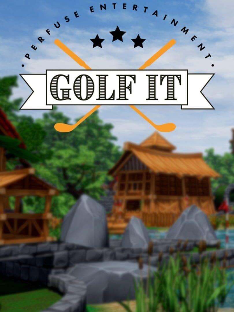 The 25 Best PC Golf & Mini-Golf Games To Play On Steam
