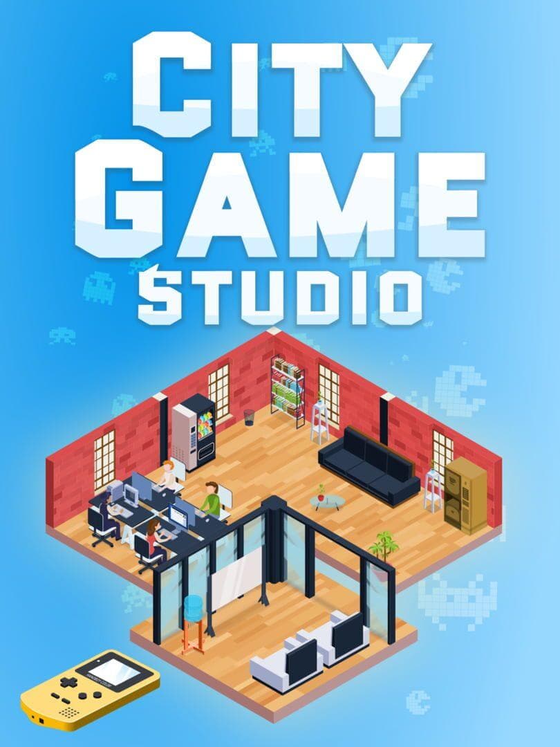 The 17 Best Games Like Game Dev Tycoon, Ranked