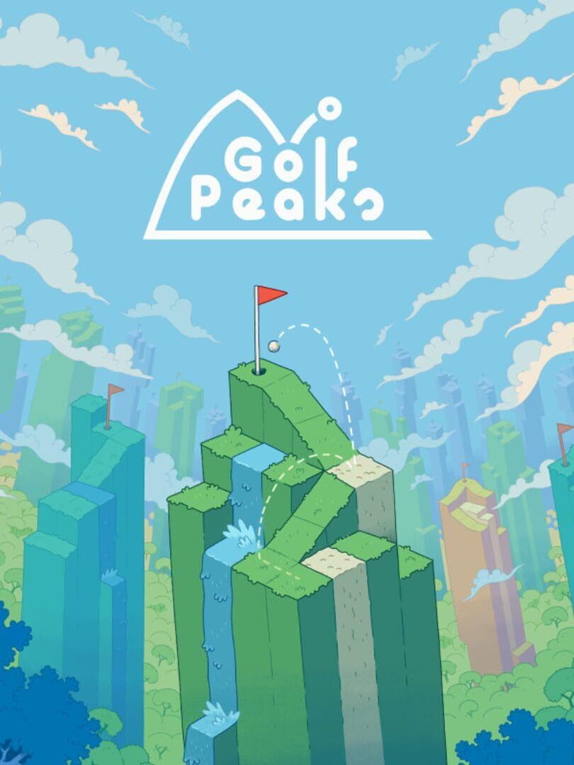 The 25 Best PC Golf & Mini-Golf Games To Play On Steam