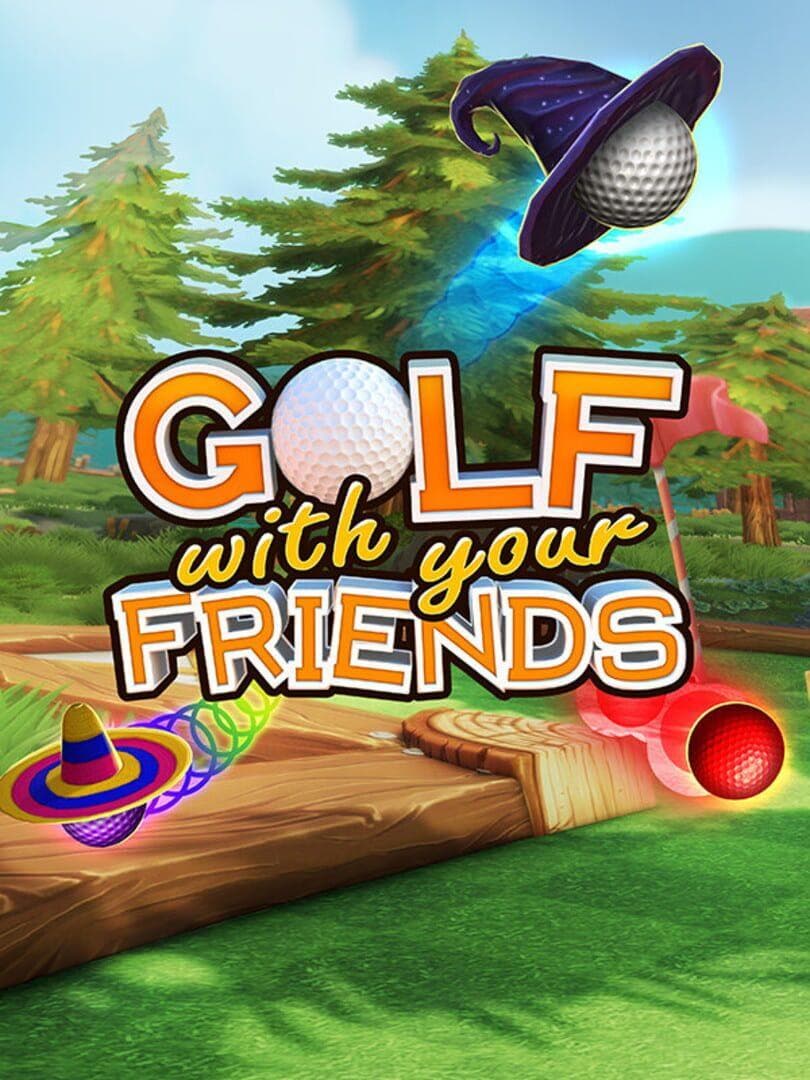 The 25 Best PC Golf & Mini-Golf Games To Play On Steam