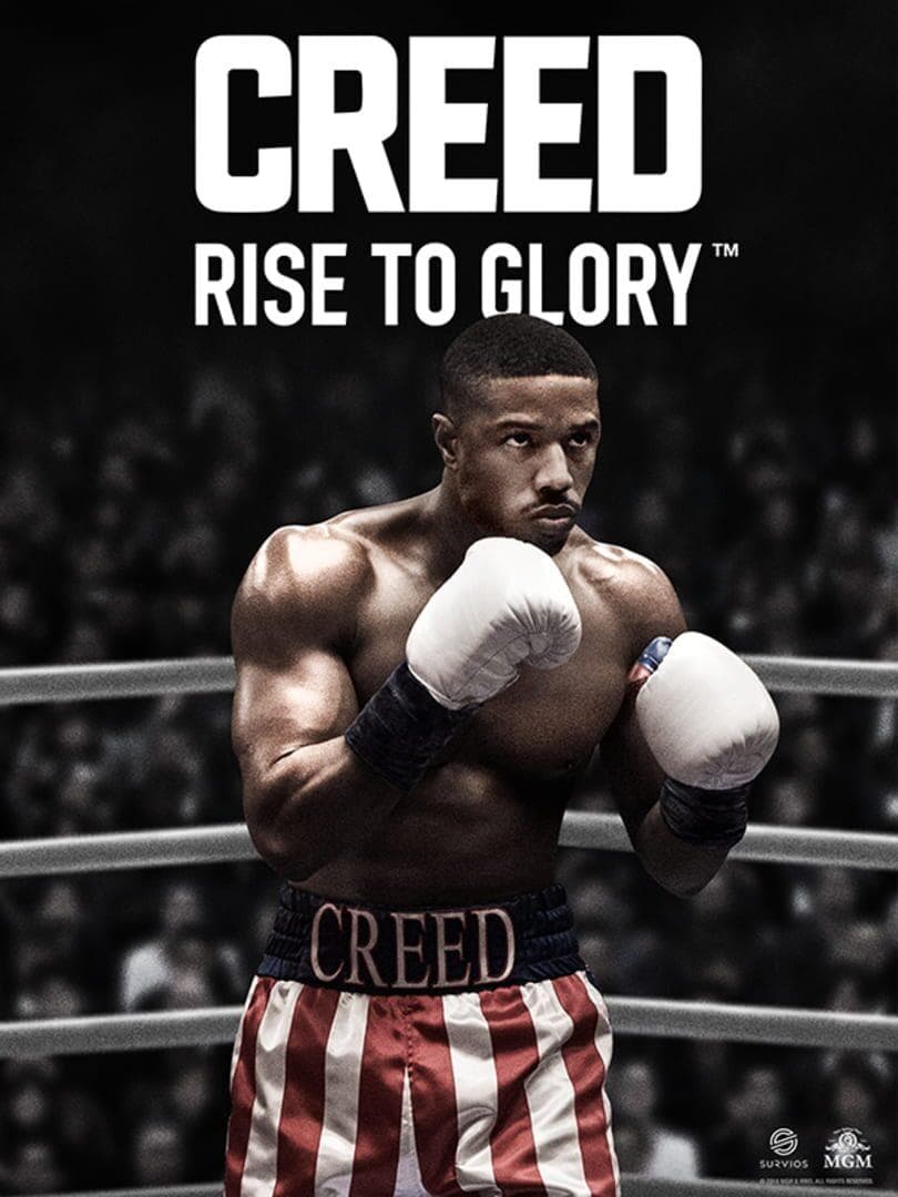 All 5 'Rocky' Games, Ranked By Fans