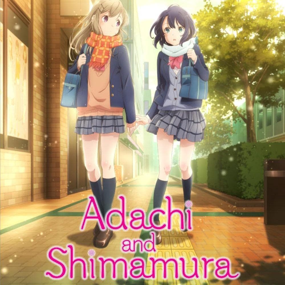 The Best Yuri Anime On Crunchyroll, Ranked By Fans