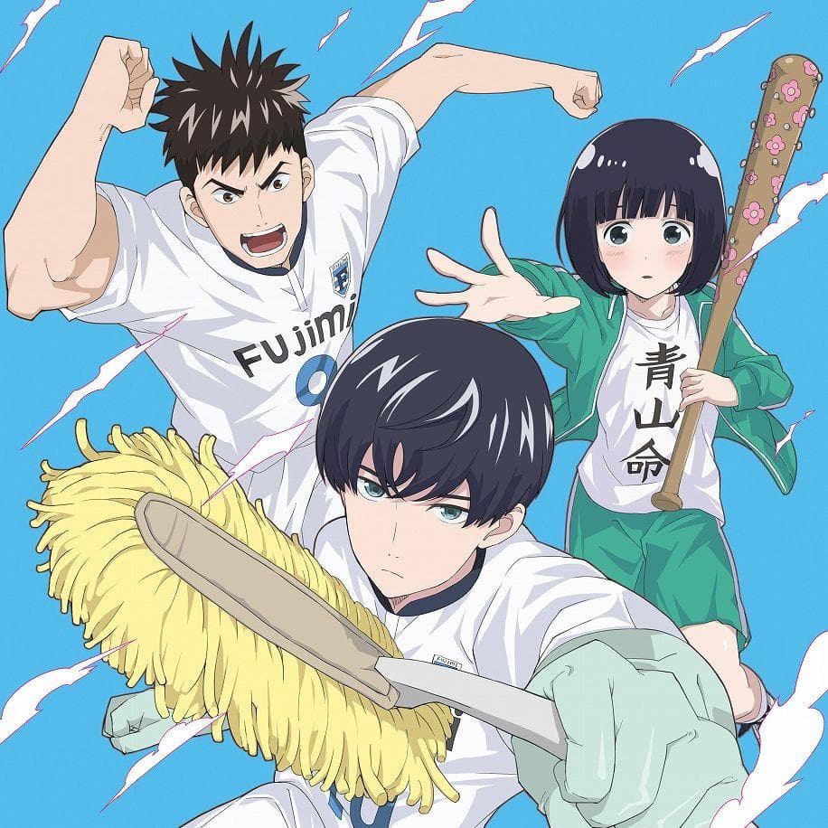 The Best Soccer Anime On Crunchyroll, Ranked By Fans