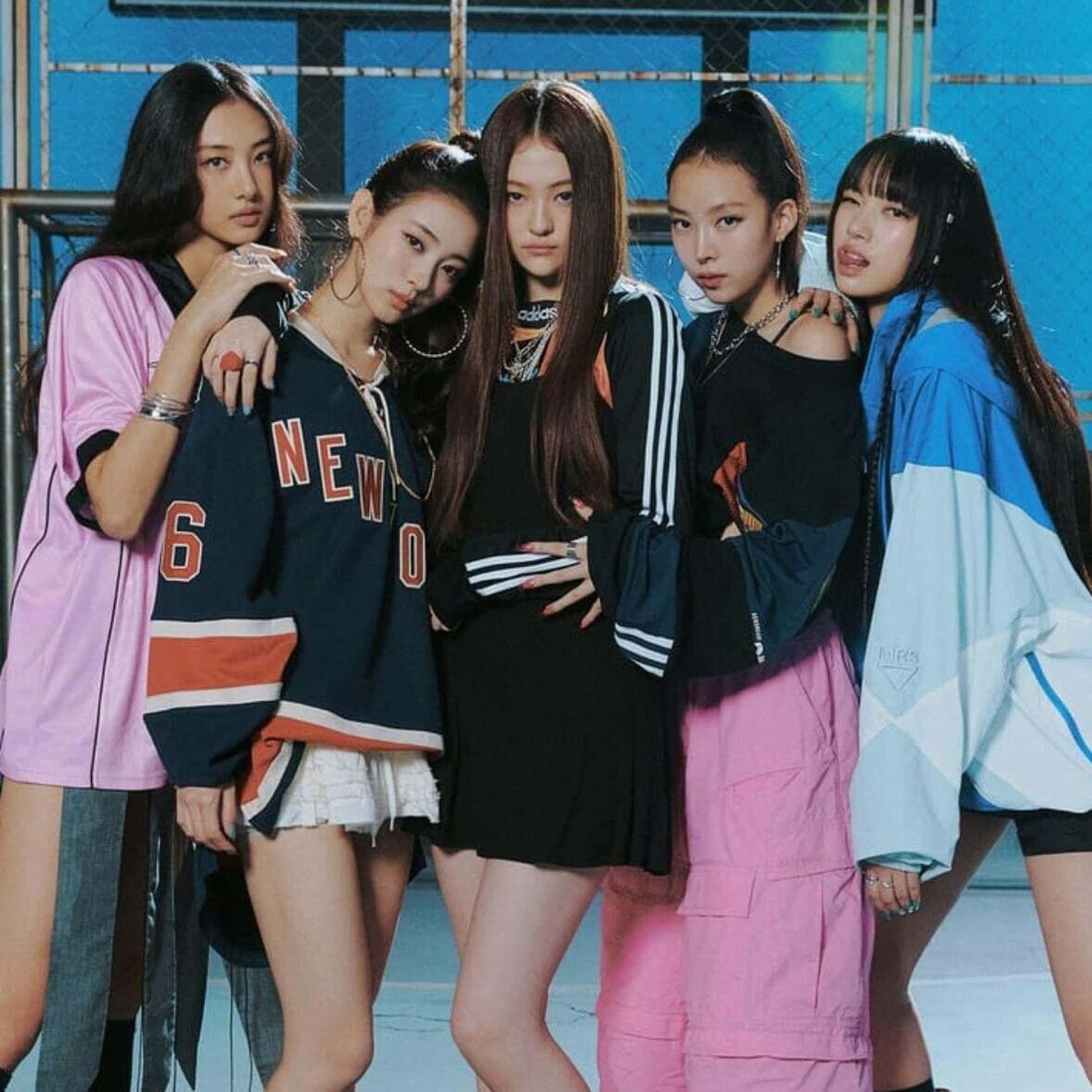The 20 Best K-pop Girl Groups With 5 Members, Ranked By Fans