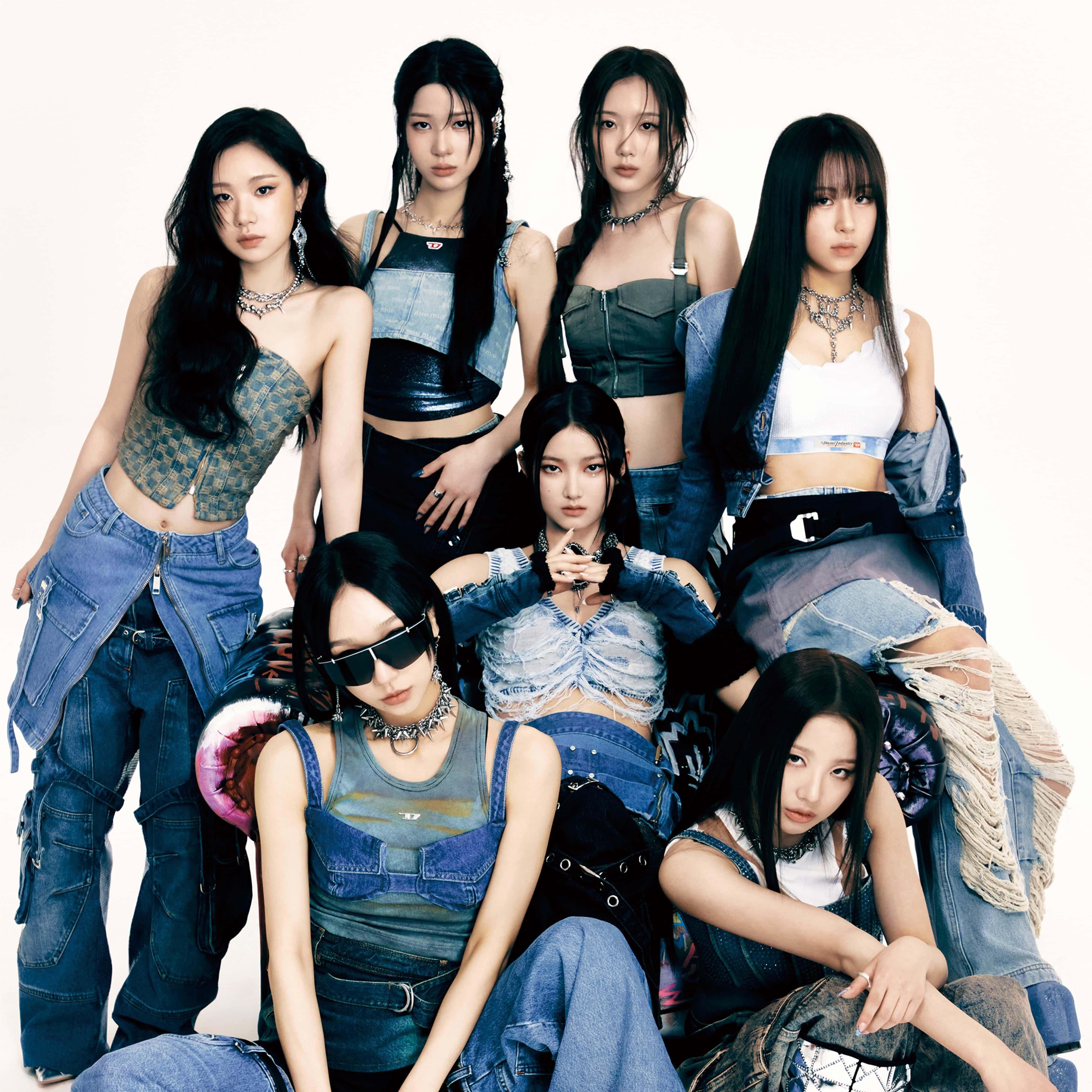 All 15 New Kpop Group Debuts Of 2024, Ranked