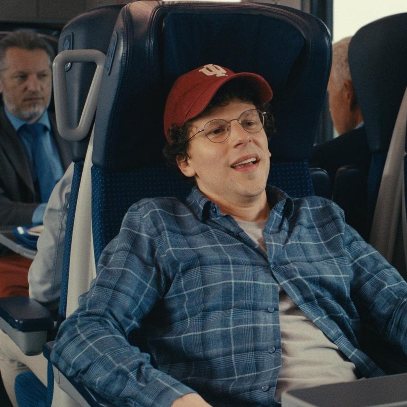 Jesse Eisenberg's Top 10 Movies Since 2000