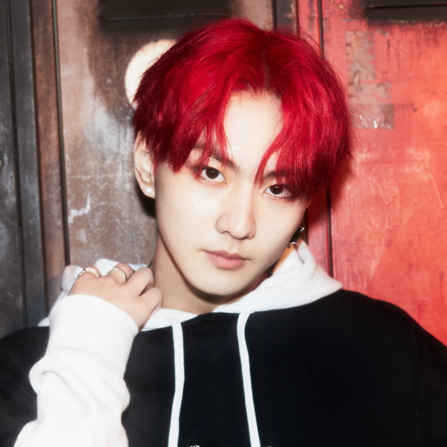The 15+ Best K-pop Idols With Red Hair, Ranked By Fans