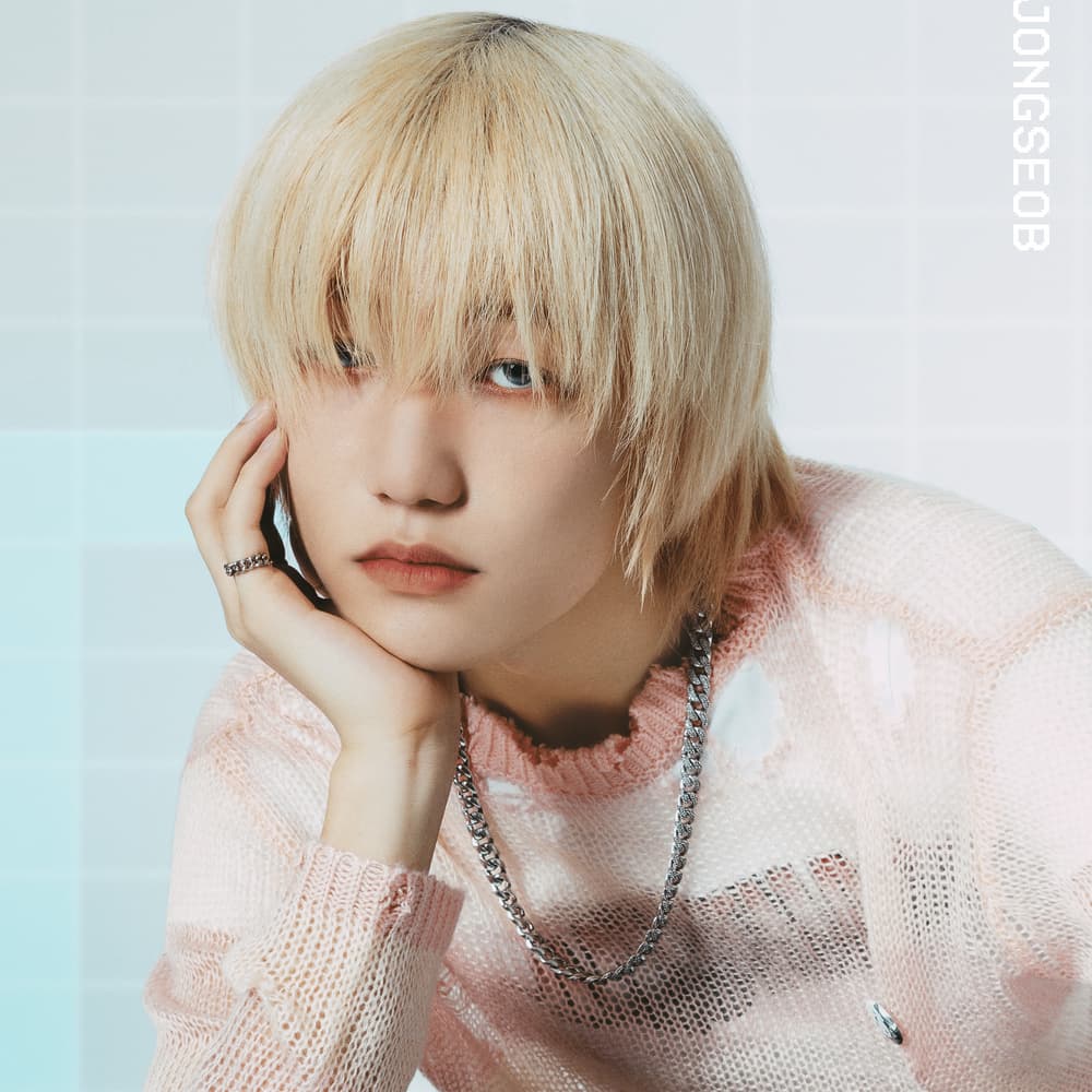 Every Member Of P1Harmony, Ranked By Popularity