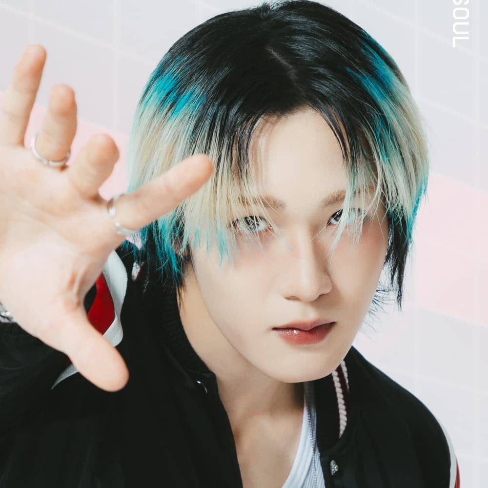 Every Member Of P1Harmony, Ranked By Popularity