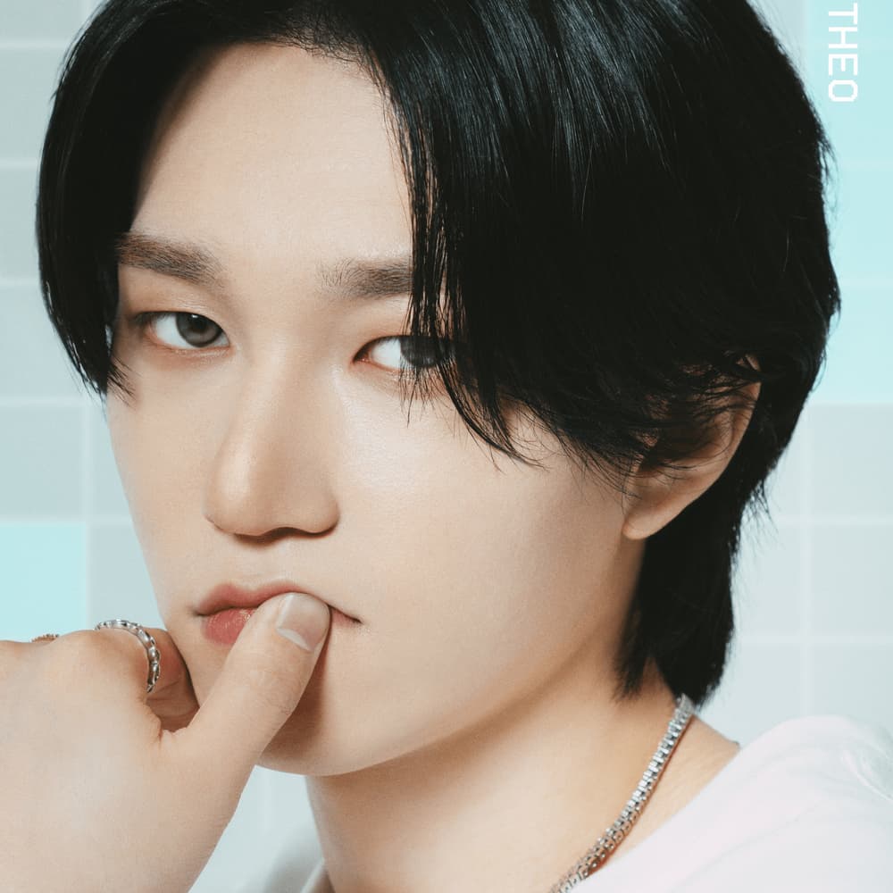 Every Member Of P1Harmony, Ranked By Popularity