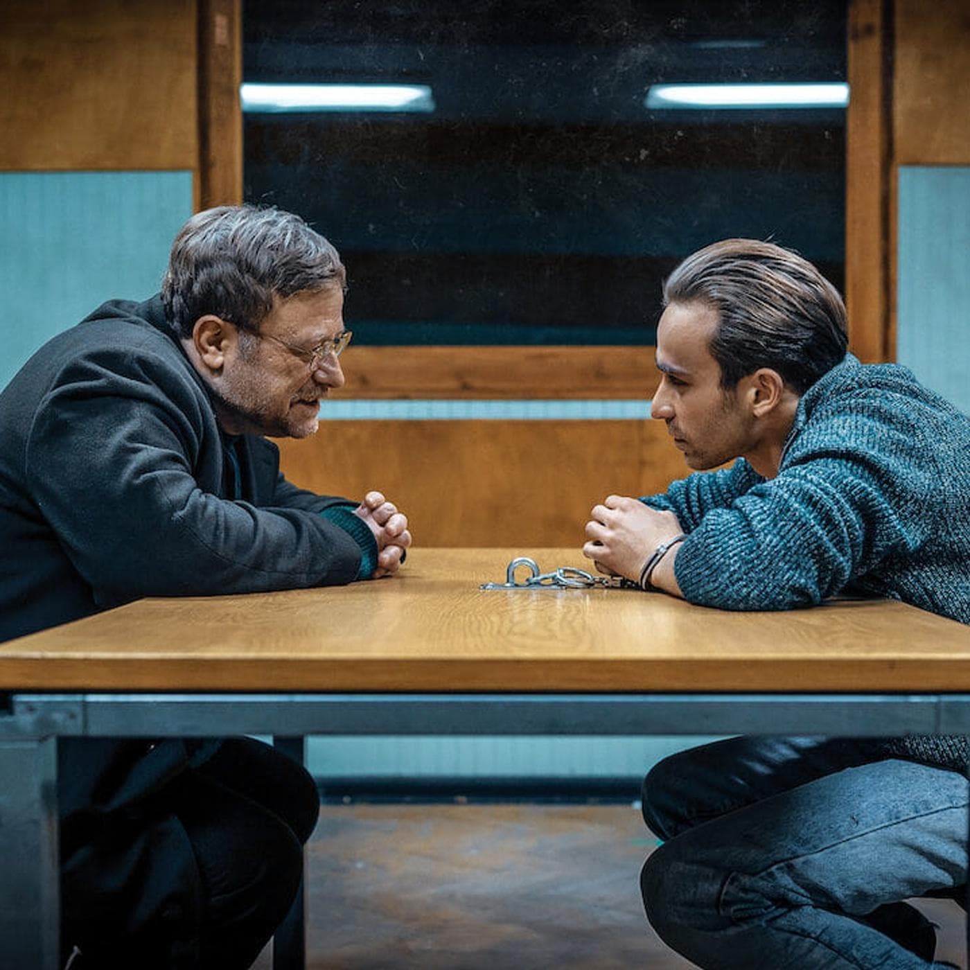 20 Heist Movies To Watch Now On Netflix