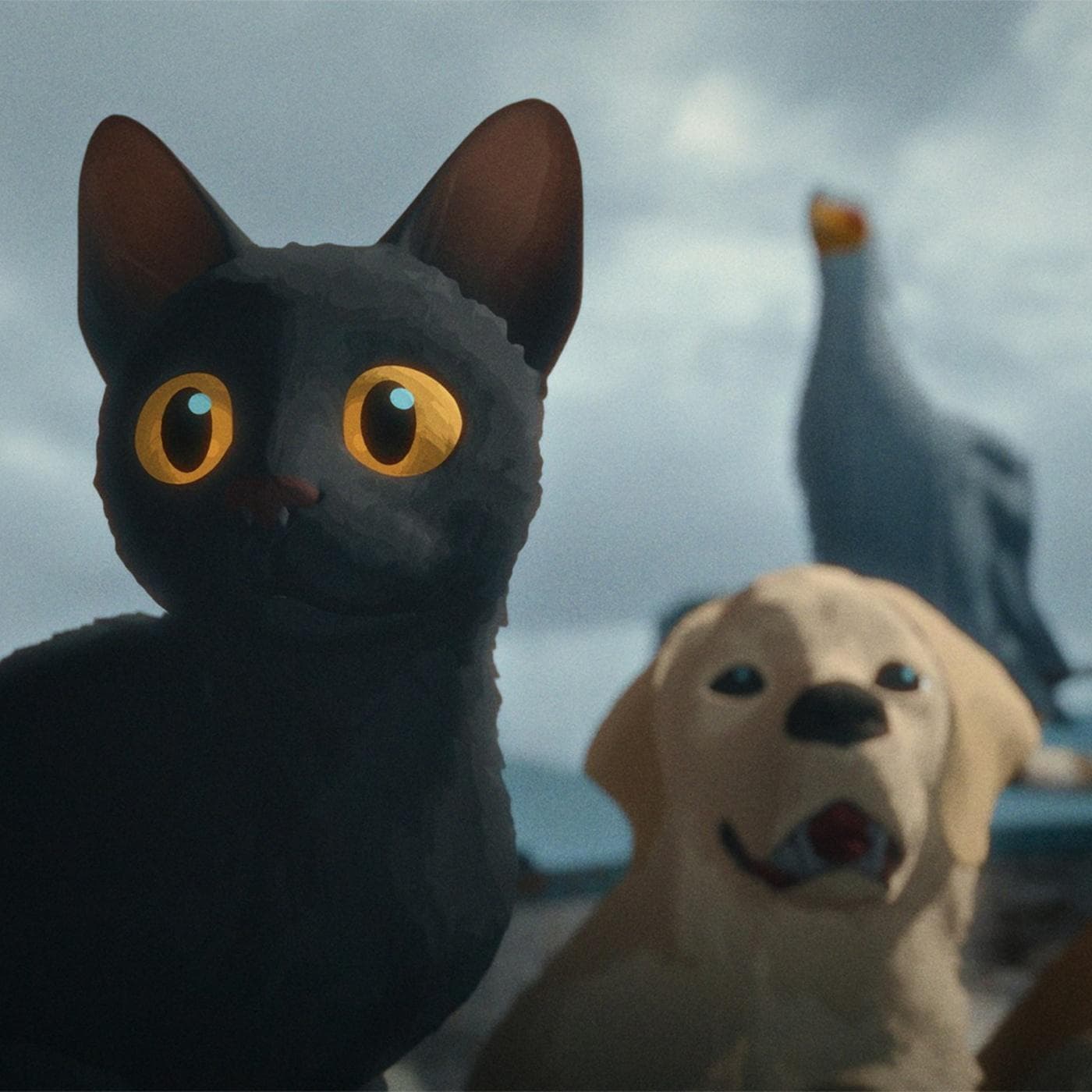 New 2024 Fantasy Movies, Ranked By Fans