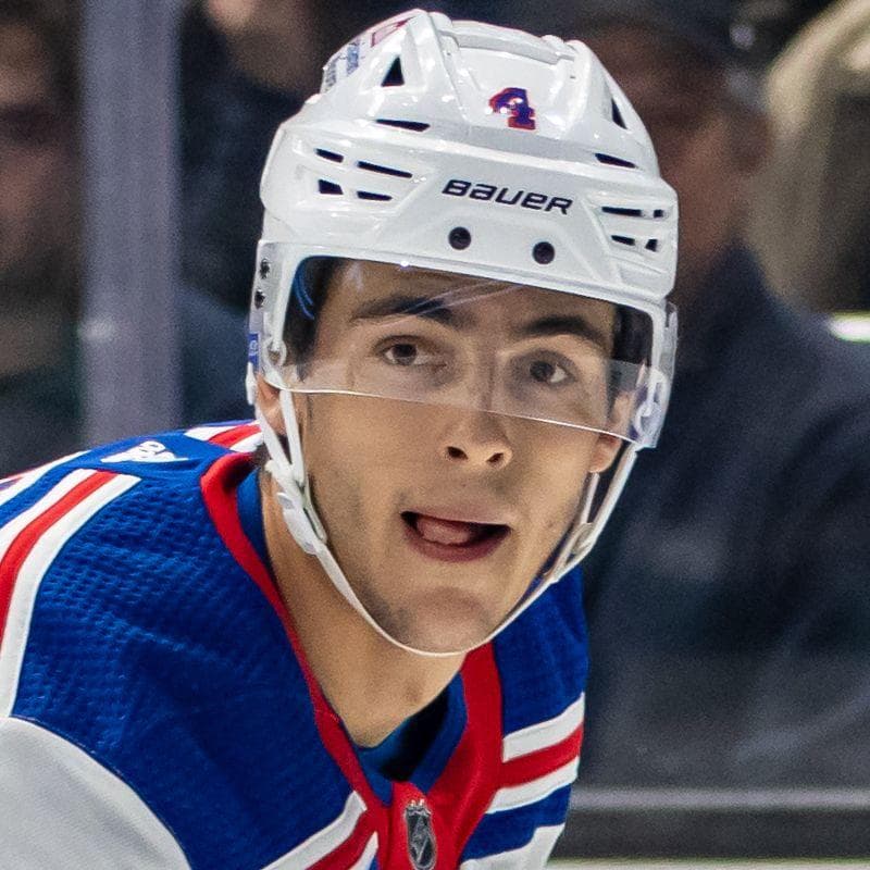 The 40 Hottest Hockey Players Of 2025, Ranked