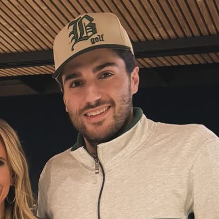 The 40 Hottest Hockey Players Of 2025, Ranked